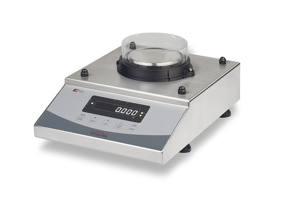 Marine weighing – WPL Industries